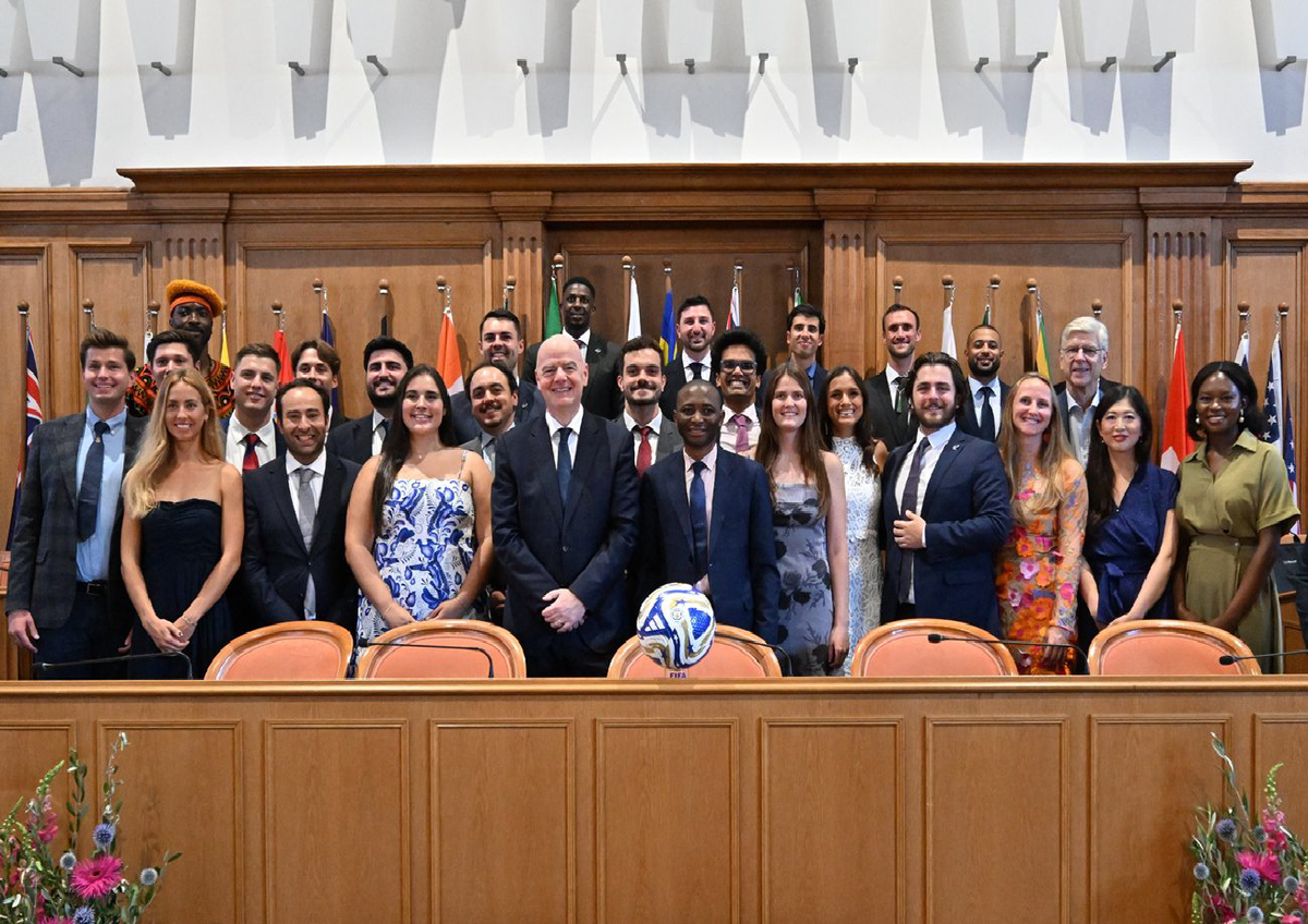 News detail | CIES - International Centre for Sports Studies, Neuchâtel ...