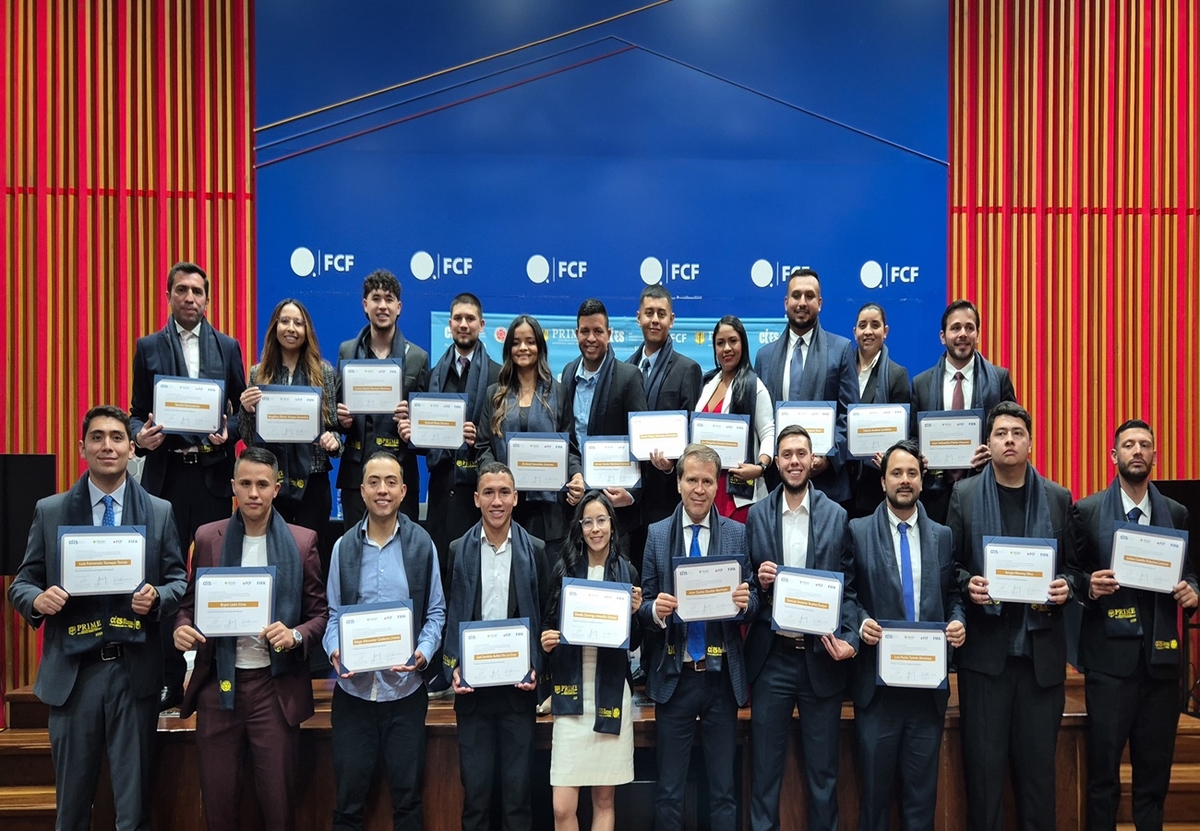 News detail | CIES - International Centre for Sports Studies, Neuchâtel, Switzerland