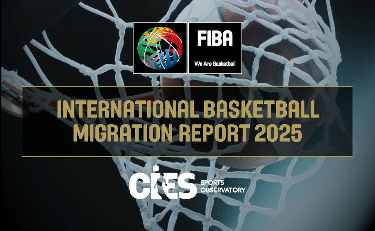 News detail | CIES - International Centre for Sports Studies, Neuchâtel ...