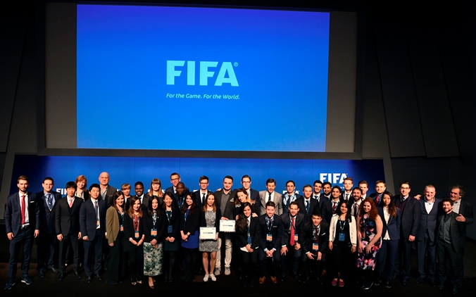 News detail | CIES - International Centre for Sports Studies, Neuchâtel ...