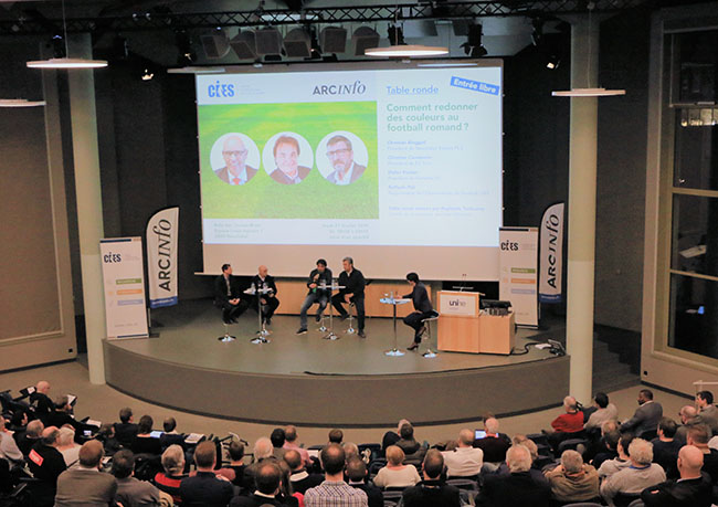 News detail | CIES - International Centre for Sports Studies, Neuchâtel ...