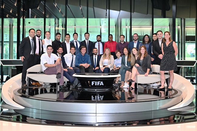 News detail | CIES - International Centre for Sports Studies, Neuchâtel ...